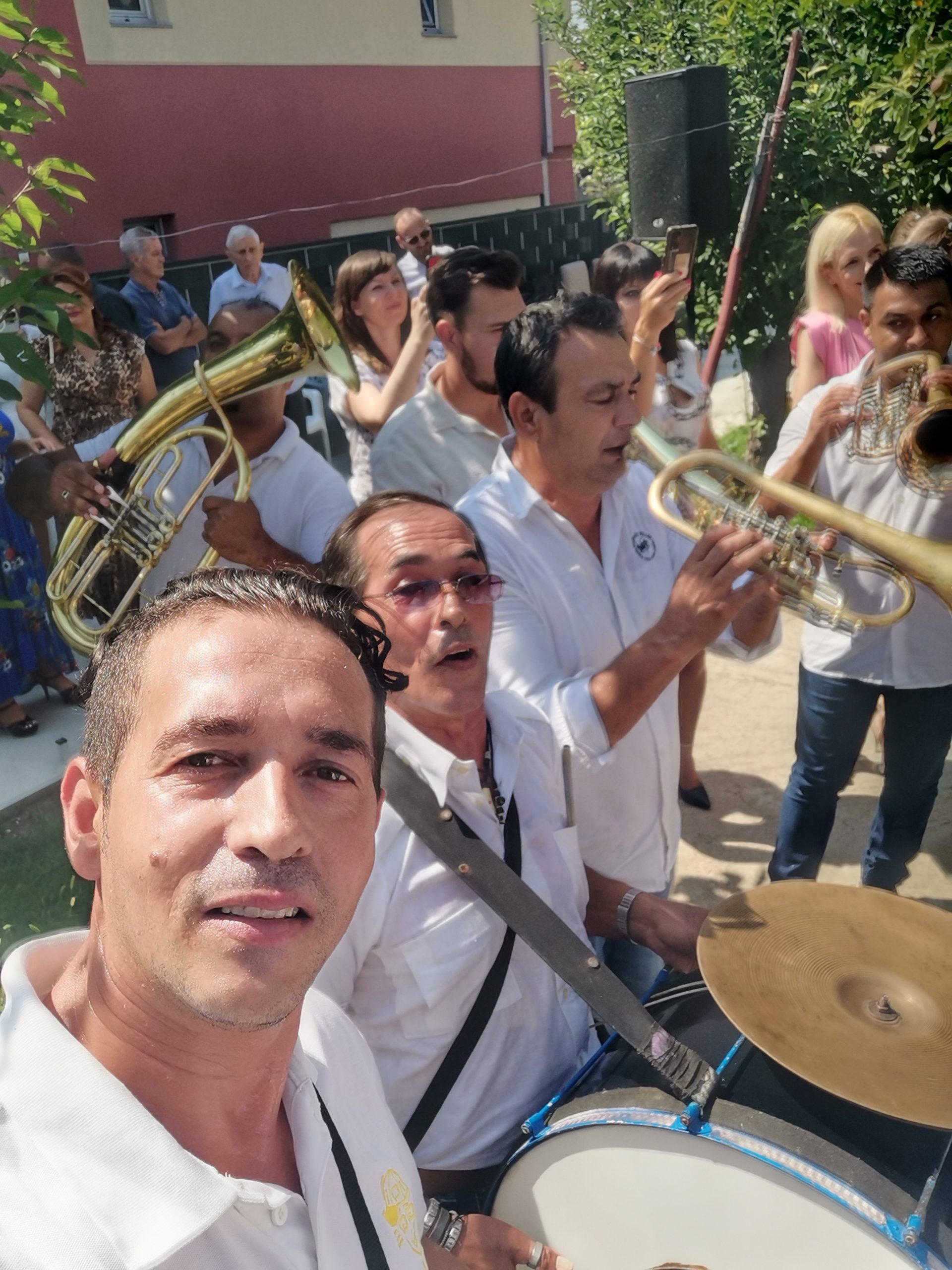 Trubaci Novi Pazar | 0691735870 | Trubaci najbolji